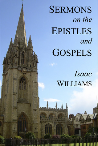 Sermons on the Epistles and Gospels for Sundays and Holy Days ...