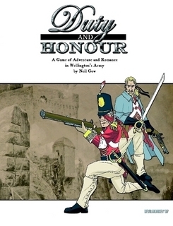 Duty and Honour by Neil Gow | Goodreads