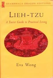 Lieh Tzu Quotes