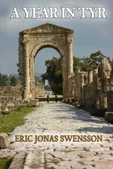 A Year in Tyr by Eric Jonas Swensson | Goodreads