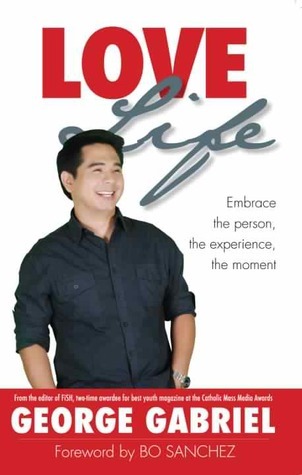 Love Life by George Gabriel | Goodreads