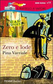 Zero e lode by Pina Varriale | Goodreads
