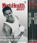 Men's Health Best: Complete Guides to Peak Performance by Men's Health ...