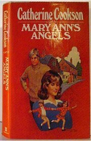 Mary Ann's Angels (Mary Ann #7) by Catherine Cookson | Goodreads