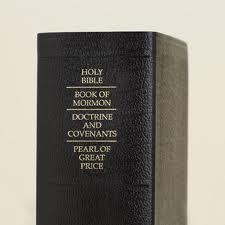 THE COMPLETE LDS SCRIPTURES | THE LDS QUADRUPLE COMBINATION The King ...