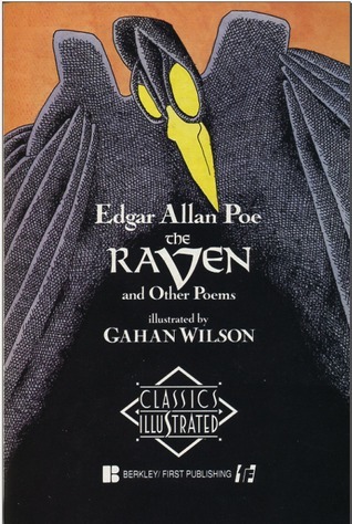The Raven and Other Poems by Edgar Allan Poe | Goodreads