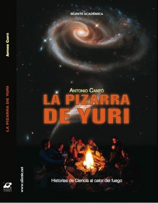 La pizarra de Yuri by Antonio Cantó | Goodreads