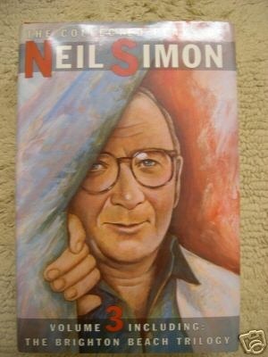 The Collected Plays, Vol. 3 by Neil Simon | Goodreads