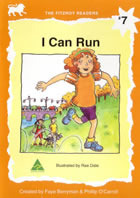 I Can Run (Fitzroy Readers, #7) by Faye Berryman | Goodreads