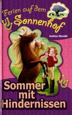 Sommer mit Hindernissen by Andrea Wandel | Goodreads