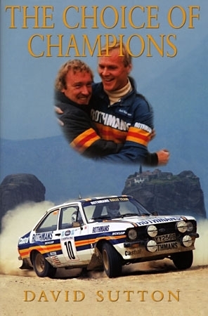 The Choice of Champions by David Sutton | Goodreads