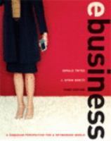 eBusiness: A Canadian Perspective for a Networked World by Gerald ...