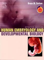 Human Embryology and Developmental Biology [with Student Consult Online ...