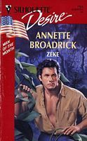 Zeke by Annette Broadrick | Goodreads