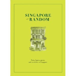 Singapore at Random (At Random Series) by Susan Tsang | Goodreads