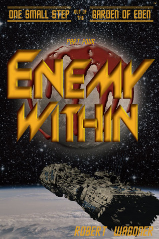 Enemy Within by Robert Wagoner | Goodreads