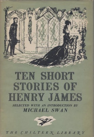 Ten Short Stories by Henry James | Goodreads