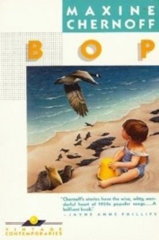 BOP by Maxine Chernoff | Goodreads