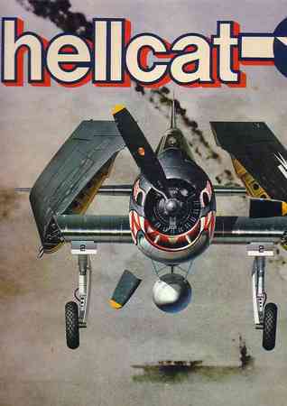 Hellcat by David A. Anderton | Goodreads