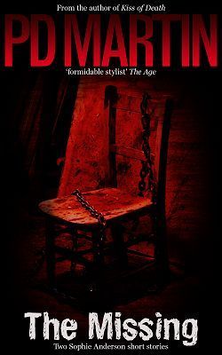 The Missing - Two Sophie Anderson short stories by P.D. Martin | Goodreads