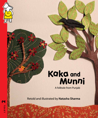 Kaka and Munni by Natasha Sharma | Goodreads