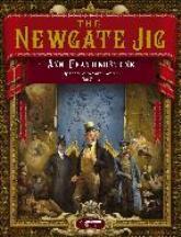 The Newgate Jig by Ann Featherstone | Goodreads