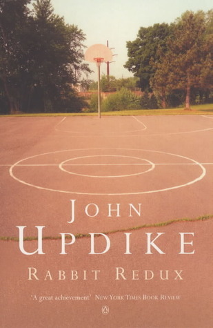 Rabbit Redux by John Updike | Goodreads