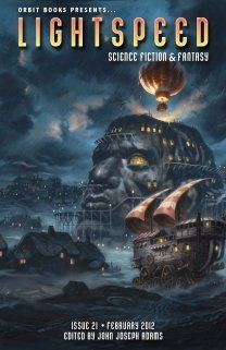 Lightspeed Magazine, February 2012 by John Joseph Adams | Goodreads
