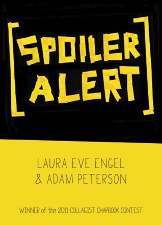 [SPOILER ALERT] by Laura Eve Engel | Goodreads