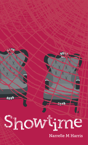 Showtime by Narrelle M. Harris | Goodreads