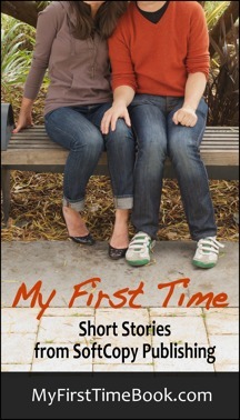 My First Time by SoftCopy Publishing | Goodreads