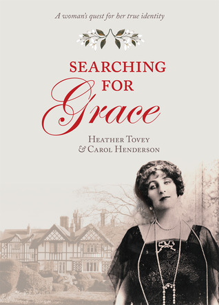 Searching For Grace by Heather Tovey | Goodreads