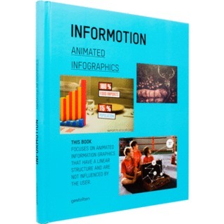 Informotion: Animated Infographics by Tim Finke | Goodreads