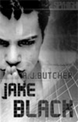 Jake Black by A.J. Butcher | Goodreads