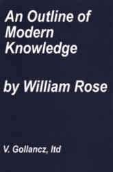 An Outline Of Modern Knowledge by Robert Ranulph Marett | Goodreads