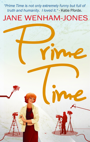 Prime Time by Jane Wenham-Jones | Goodreads