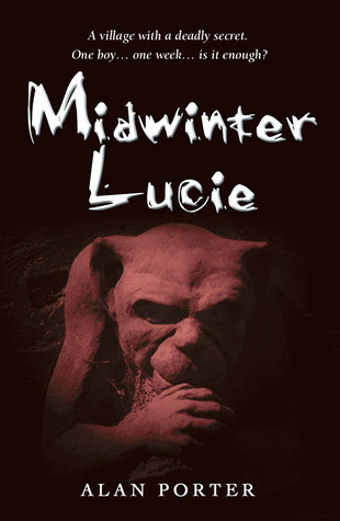 Midwinter Lucie by Alan Porter | Goodreads