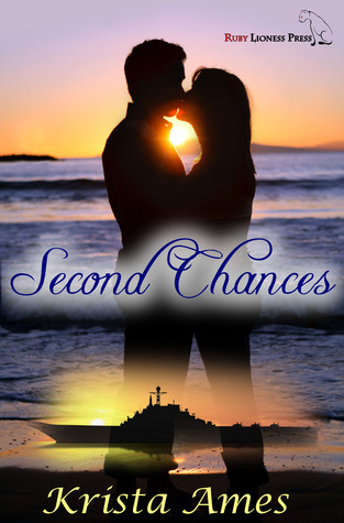 Second Chances by Krista Ames | Goodreads