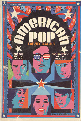 American Pop by David Dachs | Goodreads
