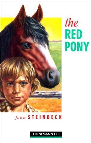 The Red Pony (Elementary Level) by John Steinbeck | Goodreads