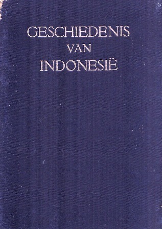Geschiedenis van Indonesië by H.J. de Graaf | Goodreads