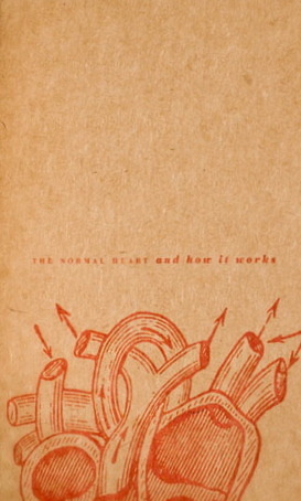 The Normal Heart and How It Works by Rachael Lyon | Goodreads