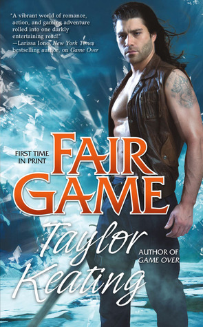 Fair Game (Guardian, #3) by Taylor Keating | Goodreads