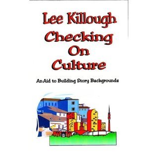 Checking on Culture: An Aide to Building Story Backgrounds by Lee ...