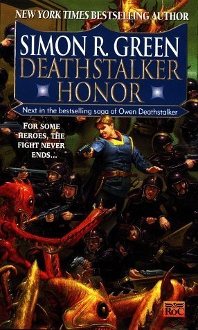 Deathstalker, Vol. 2 (Deathstalker, #4-5) by Simon R. Green | Goodreads