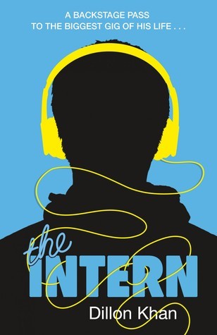 The Intern by Dillon Khan | Goodreads