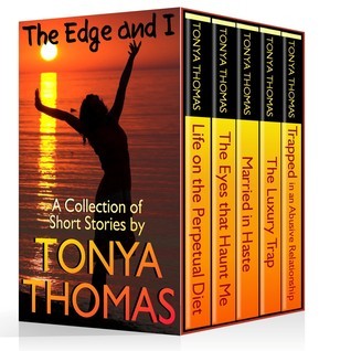 The Edge and I by Tonya Thomas | Goodreads