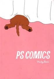 PS Comics by Minty Lewis | Goodreads
