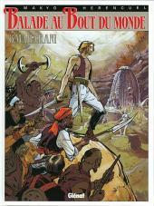 Maharani (Balade au bout du monde, #8) by Pierre Makyo | Goodreads