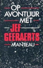 Op avontuur met Jef Geeraerts by Jef Geeraerts | Goodreads